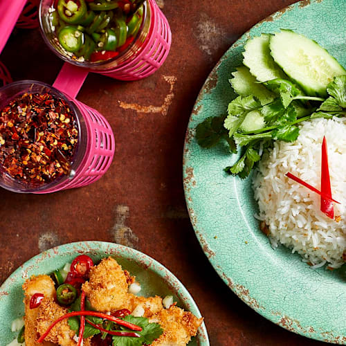 Verified Reviews 2026 - Rosa's Thai Baker Street London | TheFork