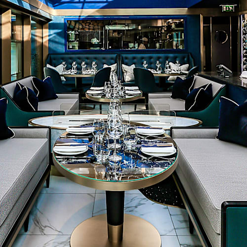 Menus 2026 - Mezemiso in London | TheFork