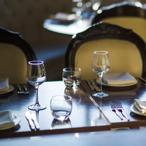 The Mint Room Bath in Bath - Restaurant Reviews, Menus, and Prices ...
