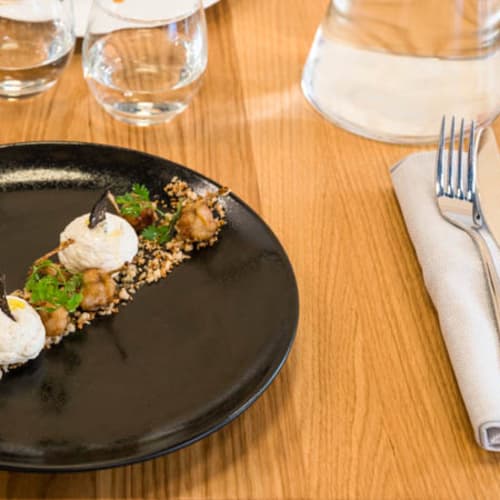 Restaurant Modjo à Bordeaux - Menu, avis, prix et réservation | TheFork