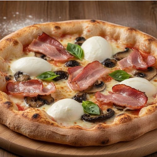 Menu 2026 - Pizz'Ovest Pizza - Fritti - Cocktail in Florence | TheFork