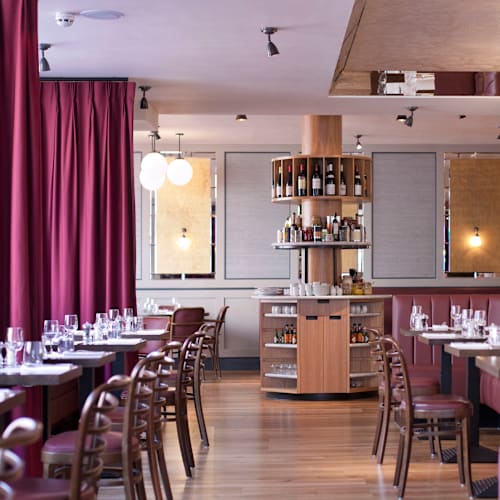 Menus 2026 - Cote Brasserie - Chelmsford in Chelmsford | TheFork
