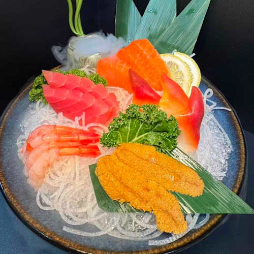 Seoul & Tokyo Korean Sushi & Hotpot Manchester in Manchester ...