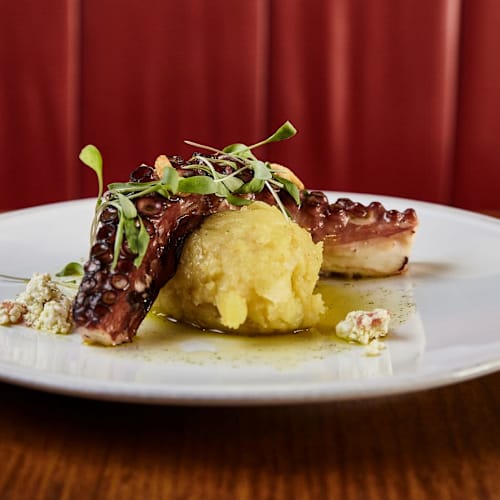 Authentische Bewertungen 2026 - Cantinho Do Avillez - Porto Porto | TheFork