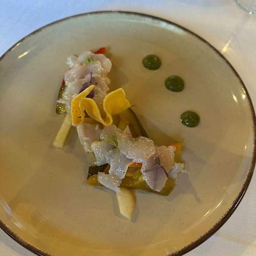 Speisekarte 2026 – Antica Osteria Poloni 1907 in Montebelluna – TheFork