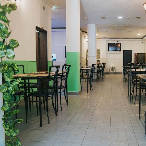 Dona Maria Comida Brasileira em Lisboa - Preços, menu, morada, reserva ...