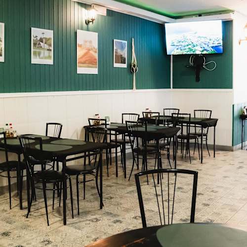 Dona Maria Comida Brasileira em Lisboa - Preços, menu, morada, reserva ...