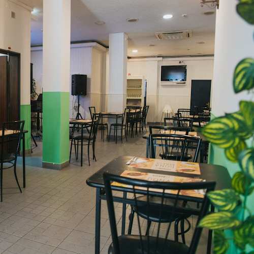 Dona Maria Comida Brasileira em Lisboa - Preços, menu, morada, reserva ...