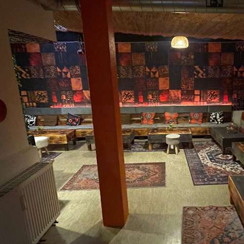 Menu 2026 - Adulis Eritrean Kitchen | Stuttgart in Stuttgart | TheFork