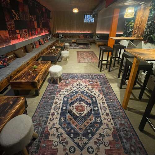 Menus 2026 - Adulis Eritrean Kitchen | Stuttgart in Stuttgart | TheFork