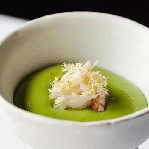 Osip in Bruton - Restaurant Reviews, Menus, and Prices | TheFork