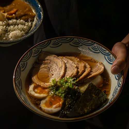 Carte et Menus 2026 - Izakaya Oni à Coimbra | TheFork