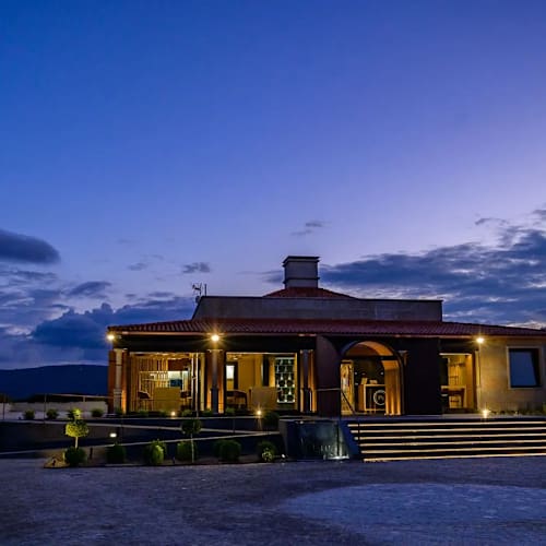 Restaurante Vértigo en Sober - Menú 2026, opiniones, precios y reserva ...