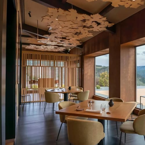 Restaurante Vértigo en Sober - Menú 2026, opiniones, precios y reserva ...