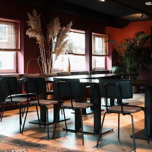 Menus 2026 - Poco Más in Roelofarendsveen | TheFork