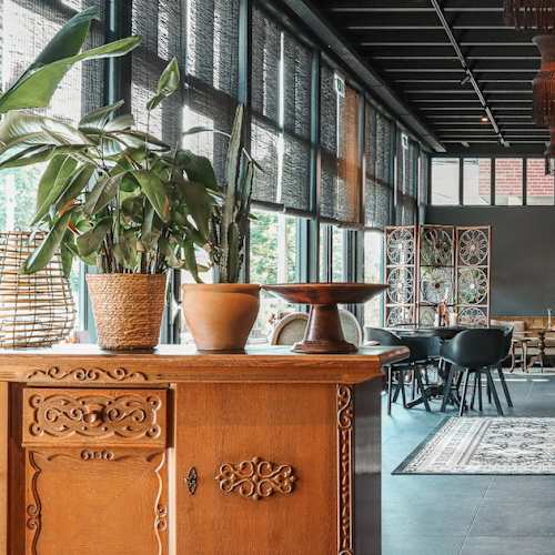 Menus 2026 - Poco Más in Roelofarendsveen | TheFork