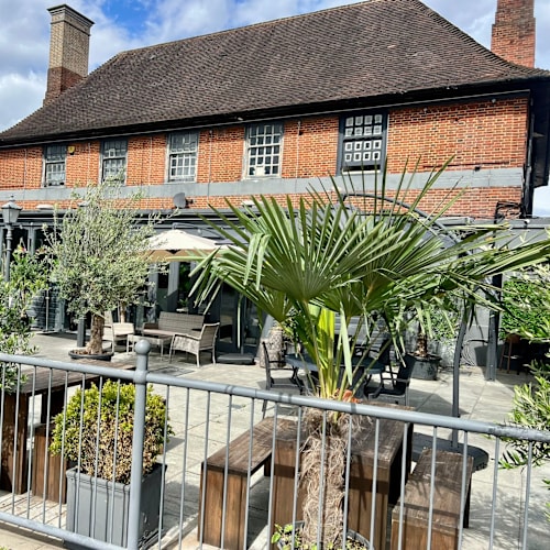 The Palm in West Wickham - Restaurant Reviews, Menus, and Prices | TheFork