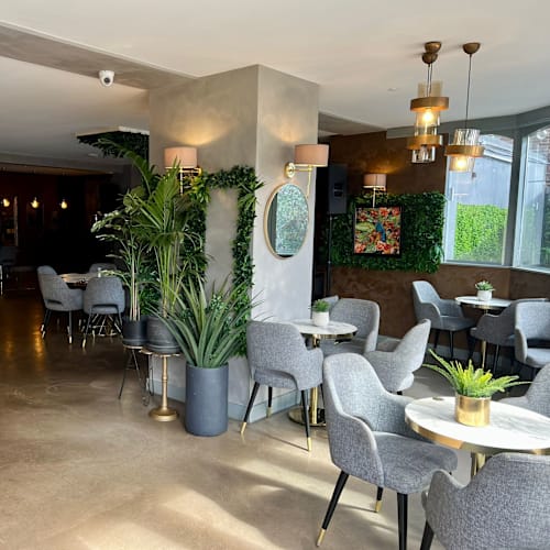 The Palm in West Wickham - Restaurant Reviews, Menus, and Prices | TheFork