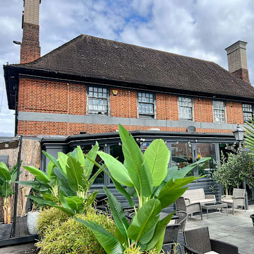 The Palm in West Wickham - Restaurant Reviews, Menus, and Prices | TheFork