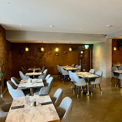 The Palm in West Wickham - Restaurant Reviews, Menus, and Prices | TheFork