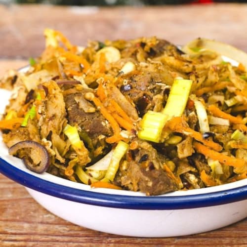 The Coconut Tree - Bristol Clifton Triangle in Bristol - Restaurant ...