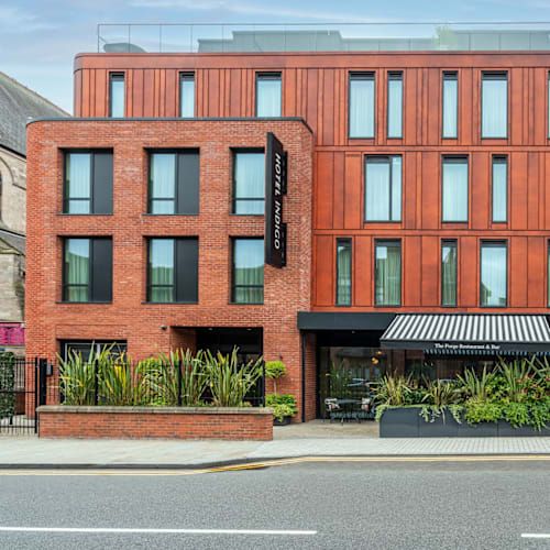 Menus 2025 - The Forge in Chester | TheFork