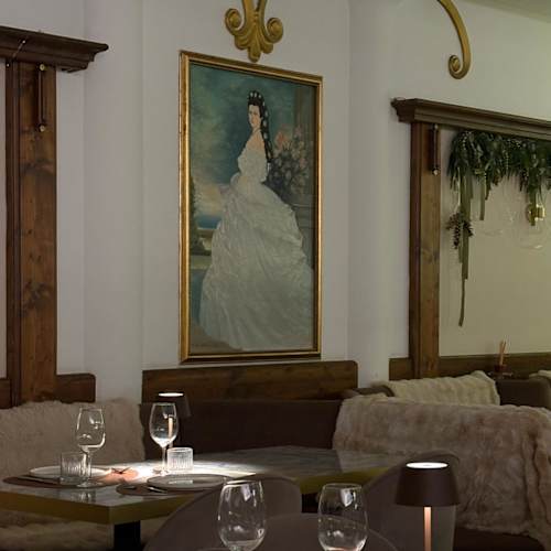 Speisekarte 2026 – Sissi Bistro Bar in Madonna di Campiglio – TheFork