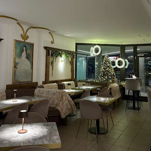 Speisekarte 2026 – Sissi Bistro Bar in Madonna di Campiglio – TheFork