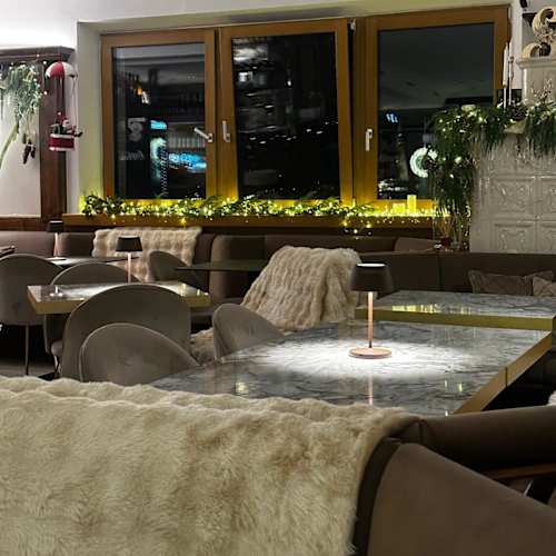 Speisekarte 2026 – Sissi Bistro Bar in Madonna di Campiglio – TheFork