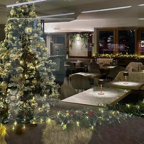 Carte et Menus 2026 - Sissi Bistro Bar à Madonna Di Campiglio | TheFork