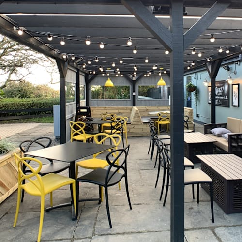 Ferry Boat Inn Tottenham in London - Restaurant Reviews, Menus, and ...