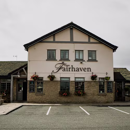 Menus 2026 - Fairhaven Lytham in Lytham St Annes | TheFork