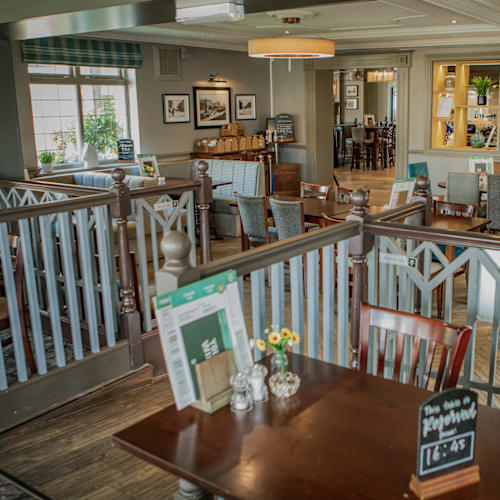 Menus 2026 - Fairhaven Lytham in Lytham St Annes | TheFork