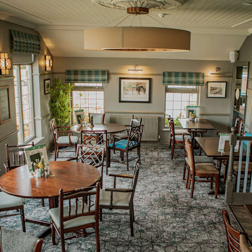 Menus 2026 - Fairhaven Lytham in Lytham St Annes | TheFork