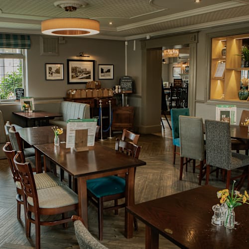 Menus 2026 - Fairhaven Lytham in Lytham St Annes | TheFork