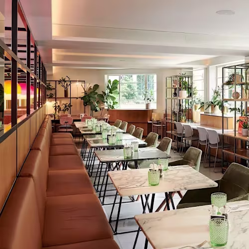 Verified Reviews 2026 - Arado Restaurant - Meliá White House London ...