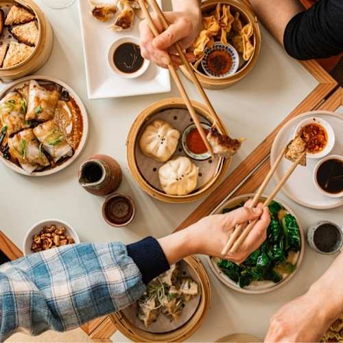 Menu 2026 - Clouds - Bristol in Bristol | TheFork