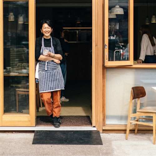 Menu 2026 - Clouds - Bristol in Bristol | TheFork