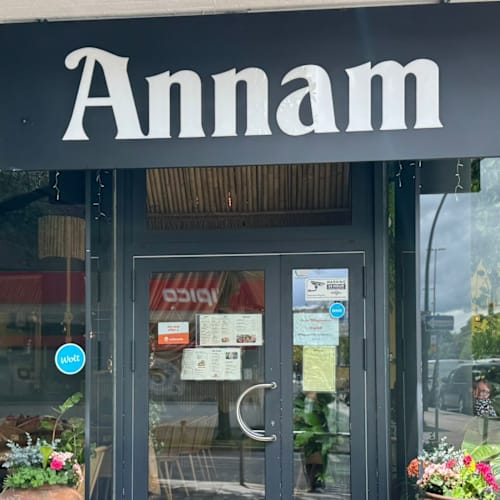 Annam Restaurant in Hamburg - Bewertungen, Speisekarte und Preise | TheFork