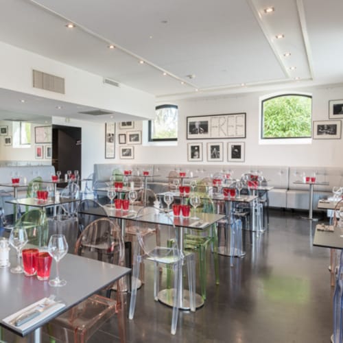Restaurant ZE ROCK à Cenon - Menu, avis, prix et réservation | TheFork