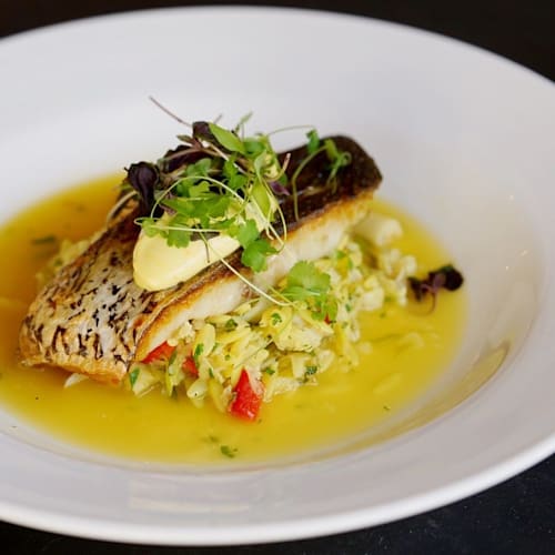 Gazette Brasserie Chancery in London - Restaurant Reviews, Menu and ...