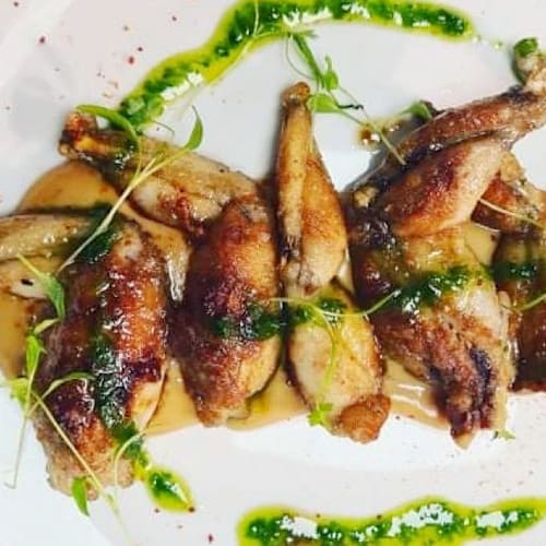 Gazette Brasserie Chancery in London - Restaurant Reviews, Menu and ...