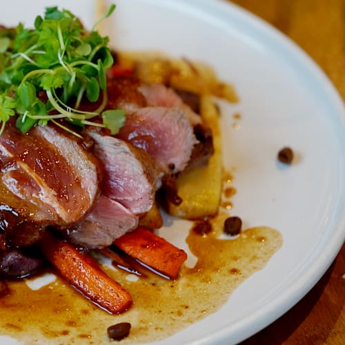 Gazette Brasserie Chancery in London - Restaurant Reviews, Menu and ...