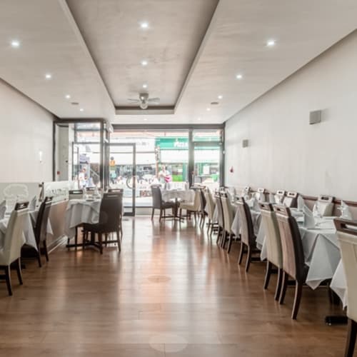 cinnamon tree uxbridge