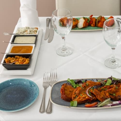 cinnamon tree uxbridge