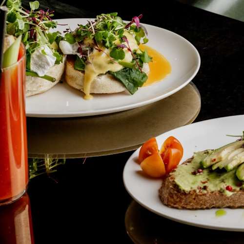 Wagtail Rooftop Bar And Restaurant in London - Restaurant Reviews, Menu ...