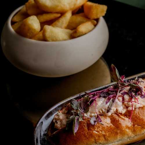 Menus 2025 - Wagtail Rooftop Bar And Restaurant in London | TheFork