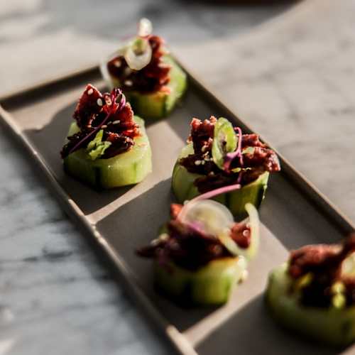 Menus 2025 - Wagtail Rooftop Bar And Restaurant in London | TheFork