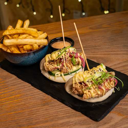 Carta y menù 2026 Actualizados - Zumuku Sushi - Lark Lane en Liverpool ...