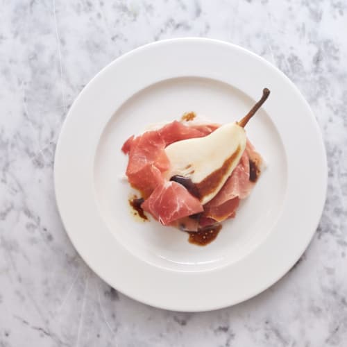 Locatelli At The National Gallery in London - Restaurant Reviews, Menus ...